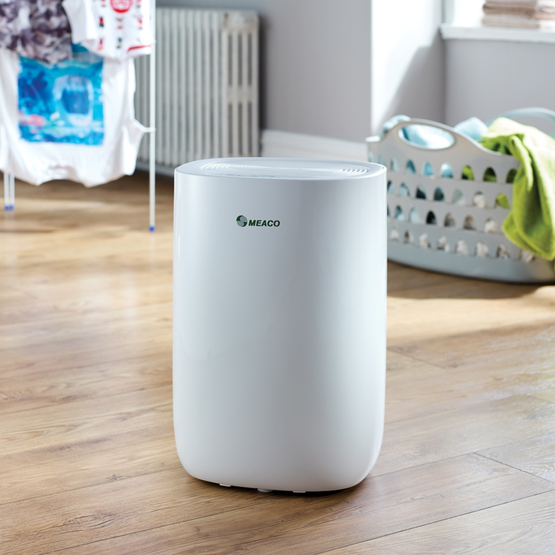 Damp in loft - do I need a dehumidifier? | Meaco UK