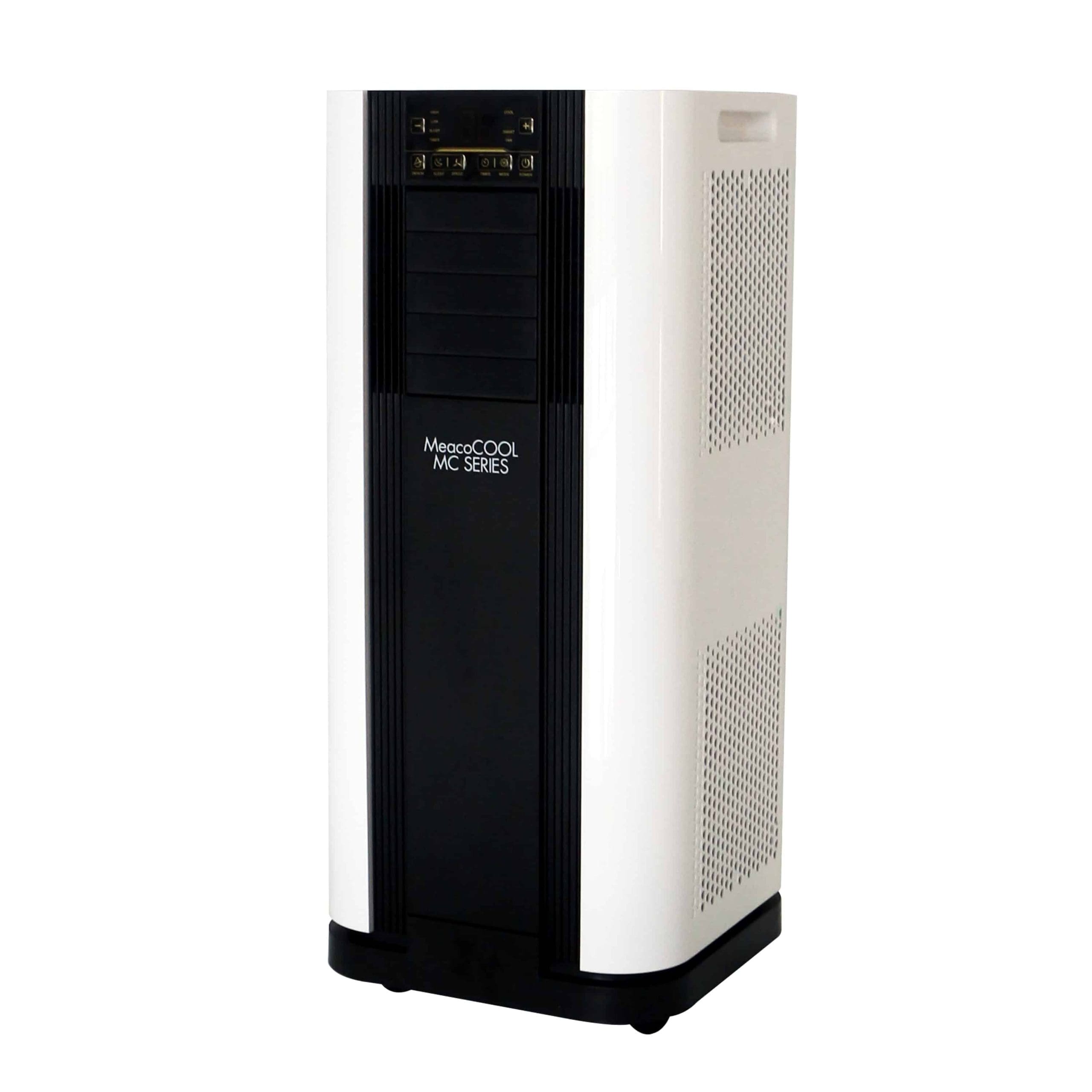 Launch of MeacoCool, a range of portable air conditioners - Meaco Blog