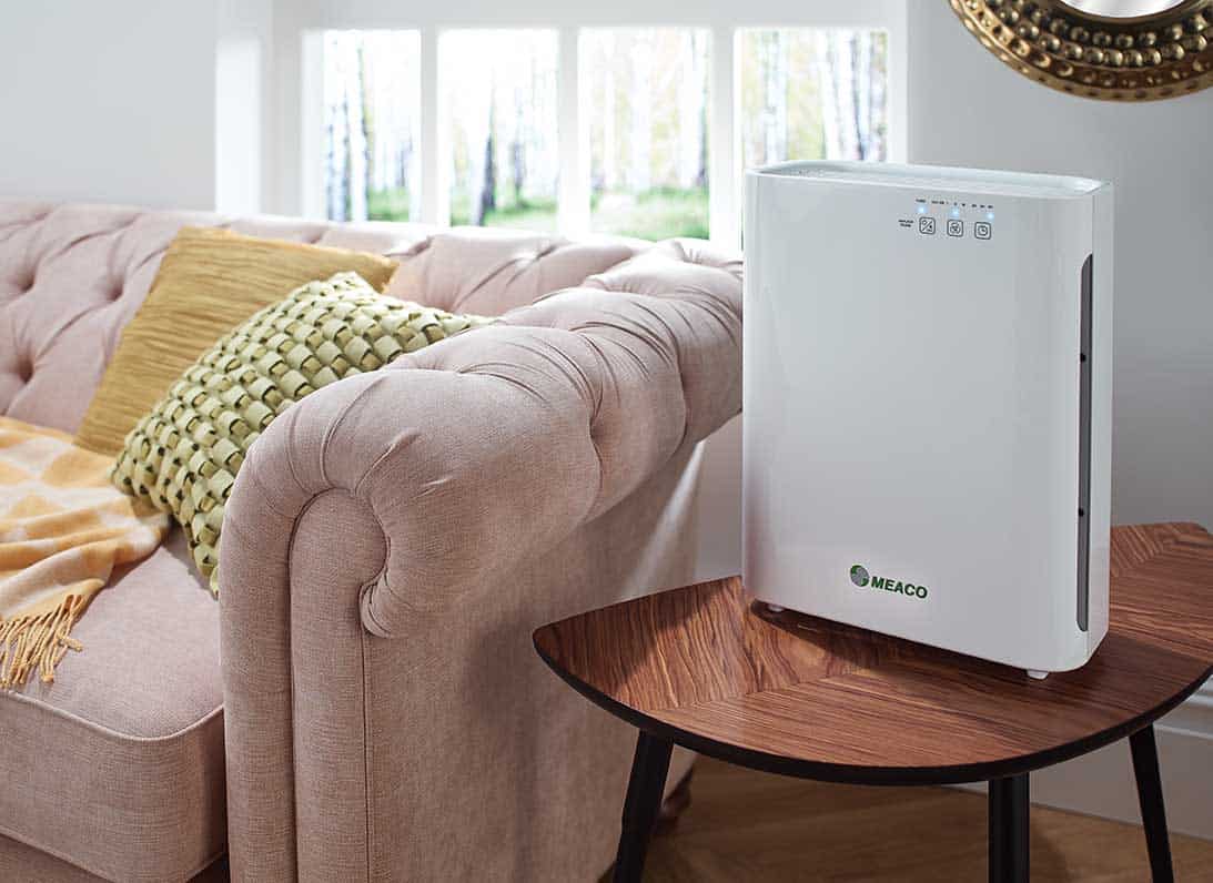 Meaco Air Purifier Competition - Meaco Blog