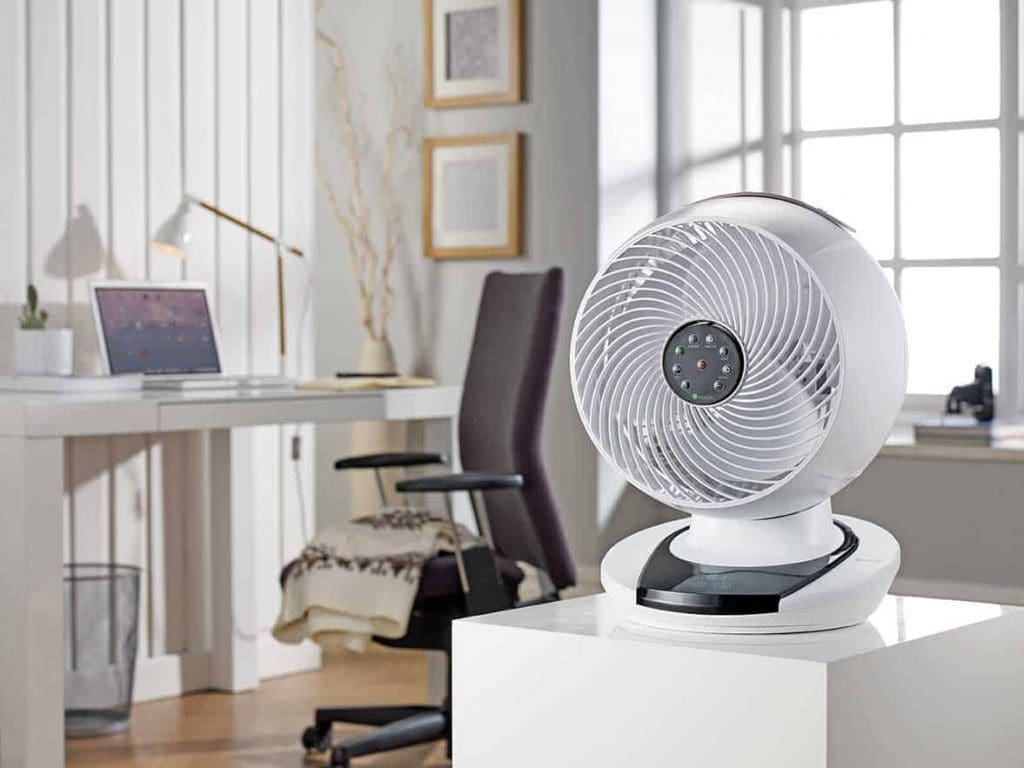 MeacoFan receives Quiet Mark award for Noise - Meaco Blog