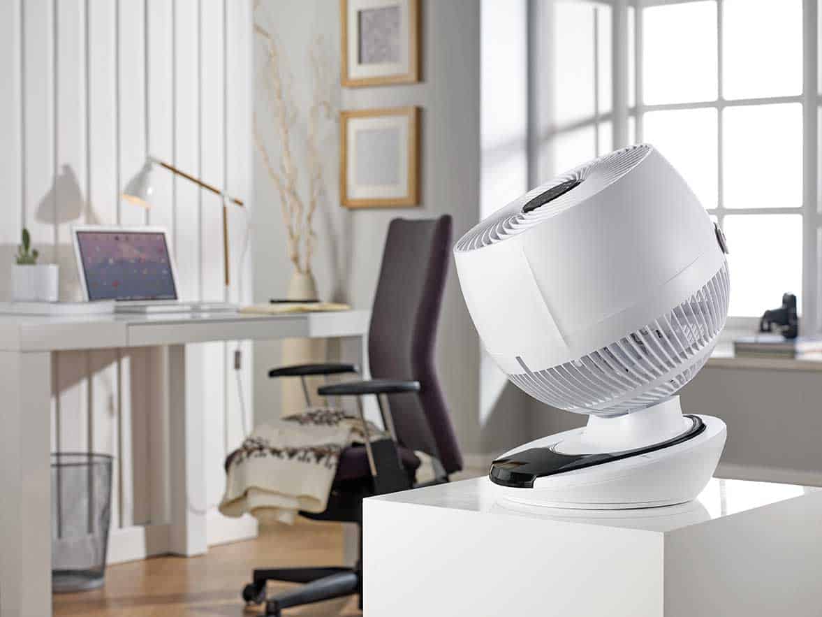 We launch MeacoFan - a stylish DC fan perfect for summer - Meaco Blog