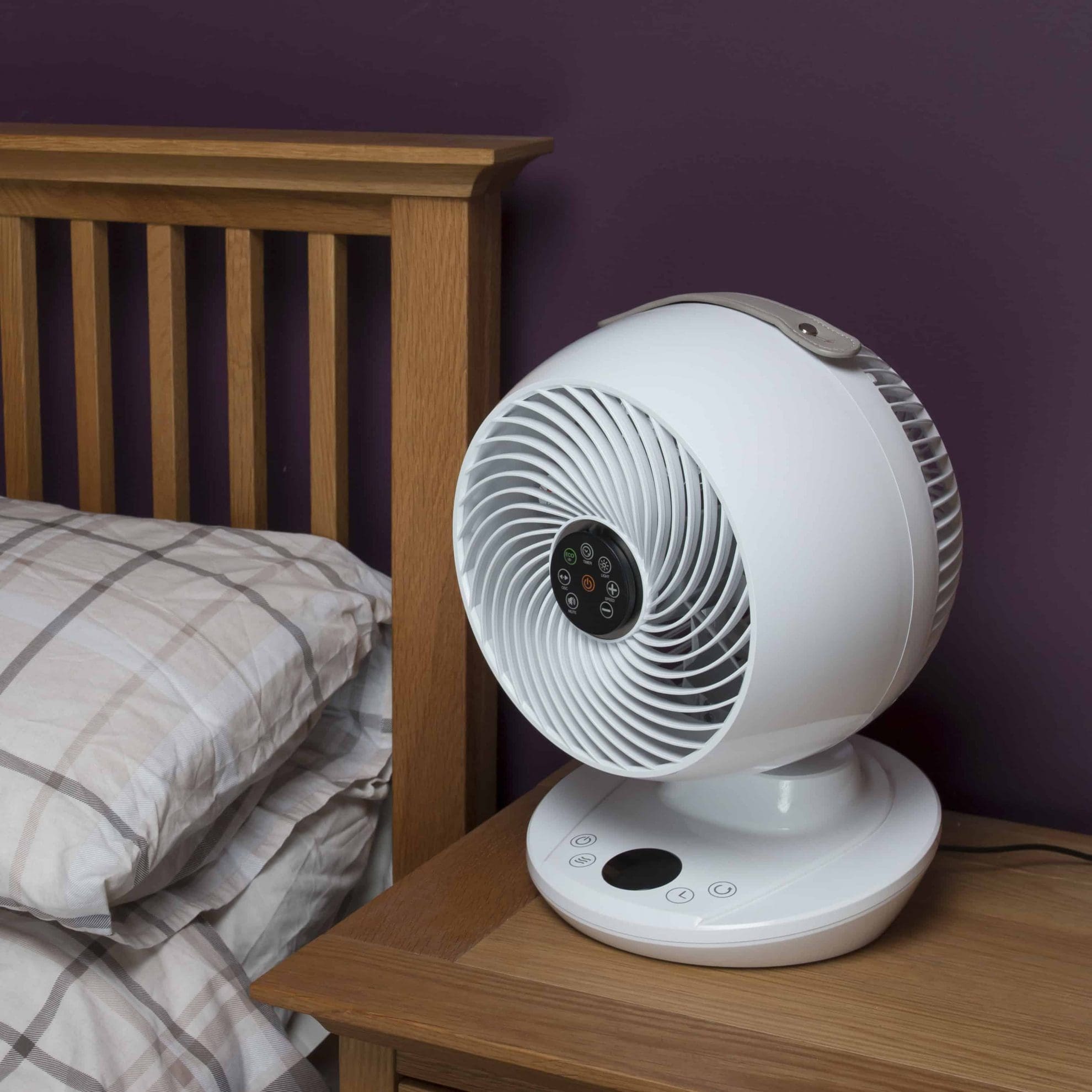 Just in time for summer... a new family of fans from Meaco! - Meaco Blog