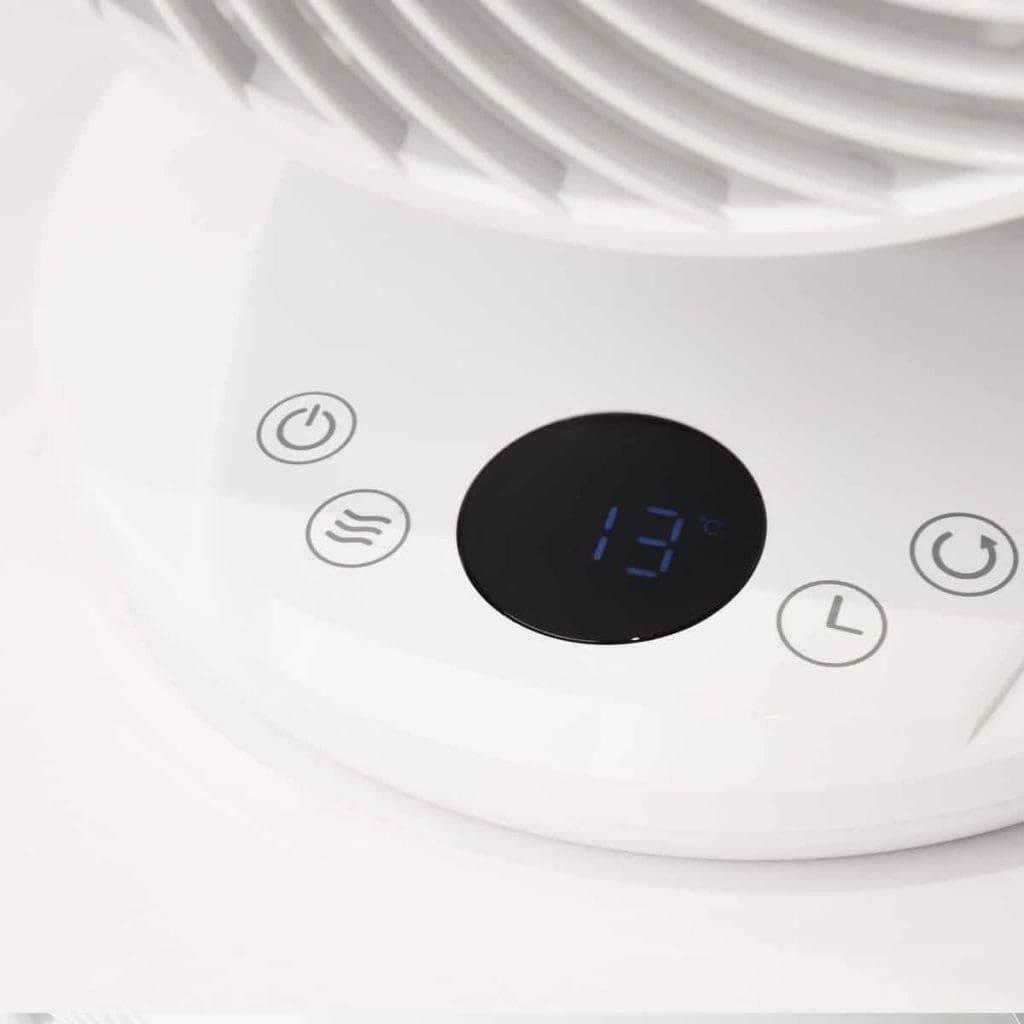Quiet MeacoFan 650 Awarded 5 Stars From Trusted Review - Meaco Blog