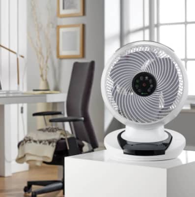 How to keep your house cool in a heatwave - Meaco