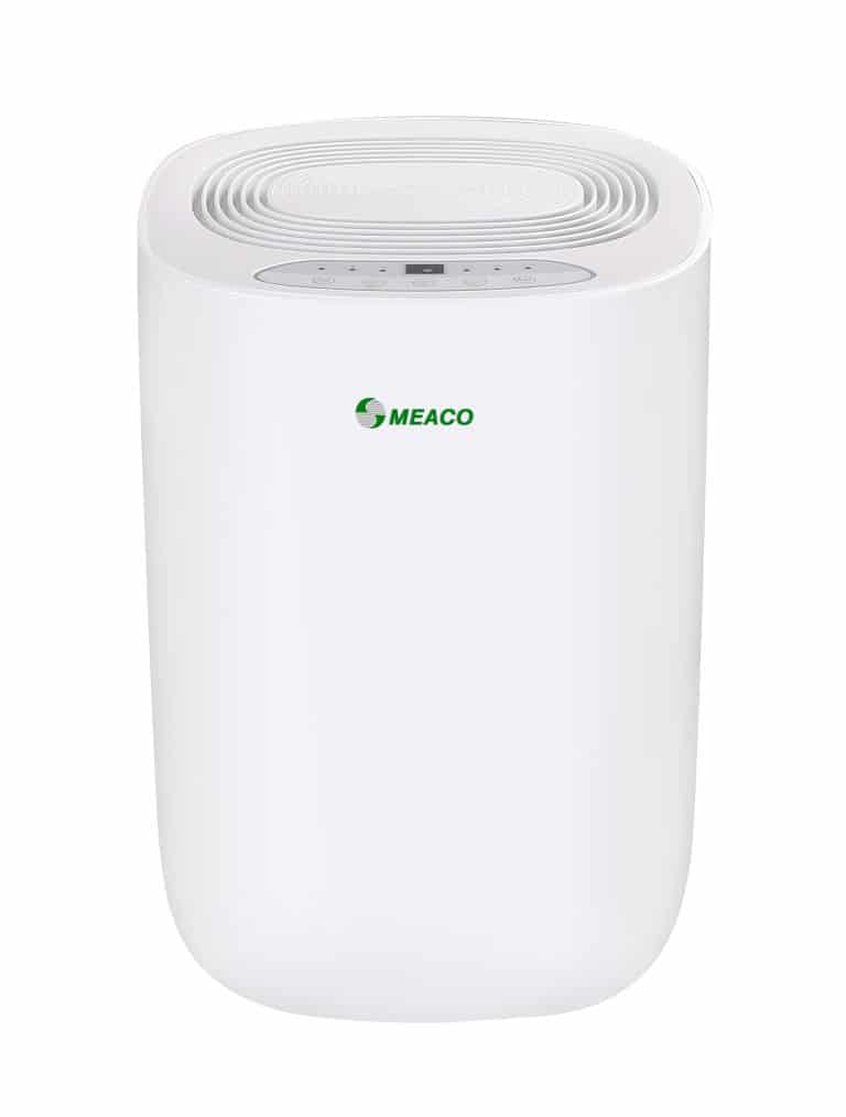 4 steps to cleaning your MeacoDry ABC dehumidifier filter - Meaco Blog