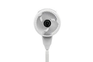 A cooling fan to cool the fans - Meaco Blog