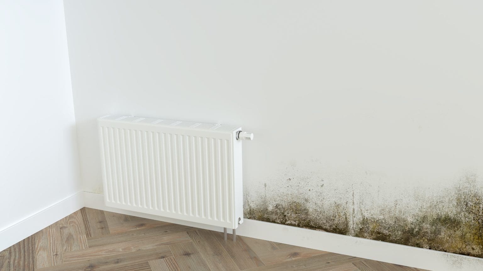 How to treat and prevent mould in damp homes - Meaco Blog