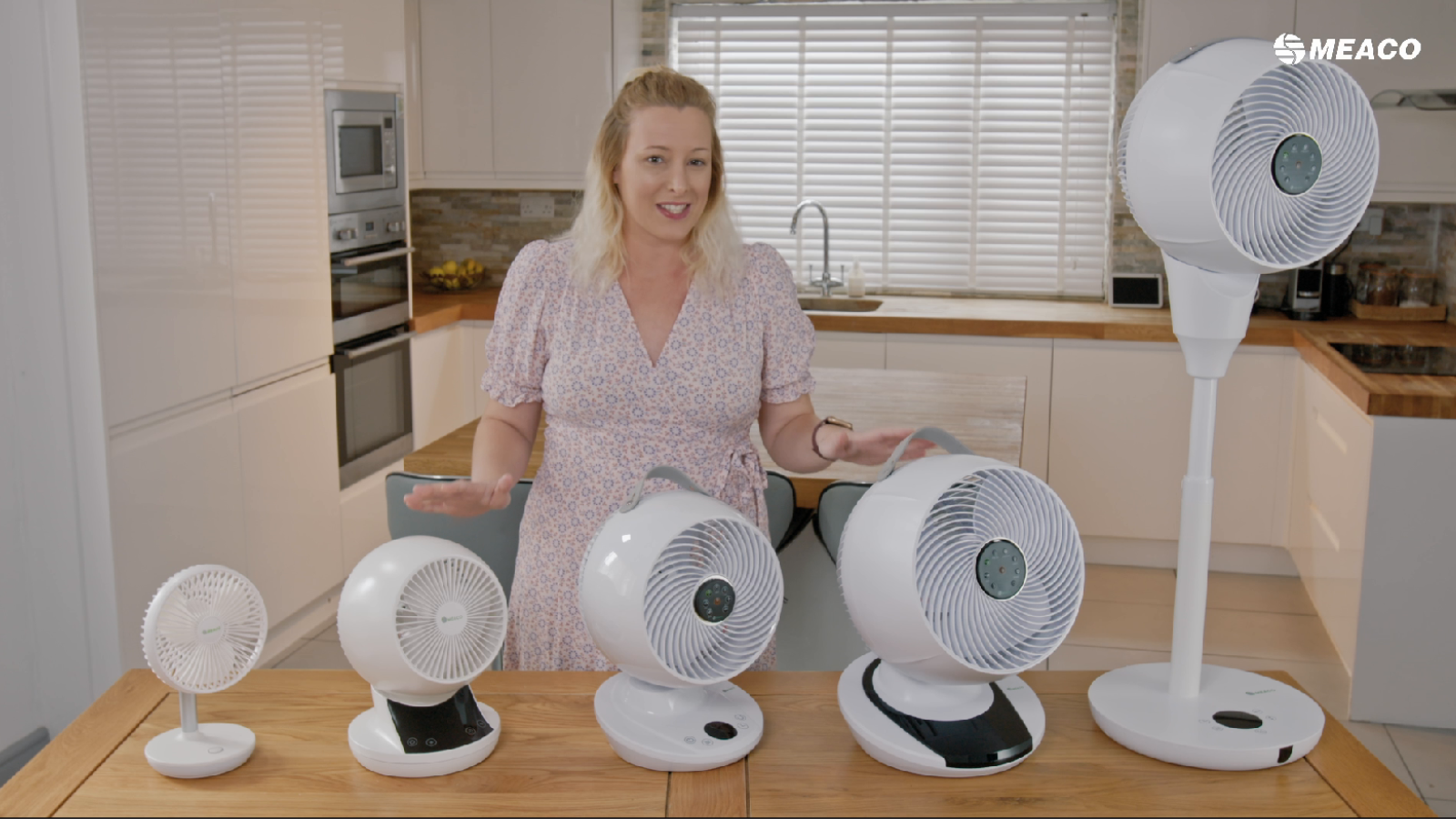 How to choose the right fan for you - Meaco Blog