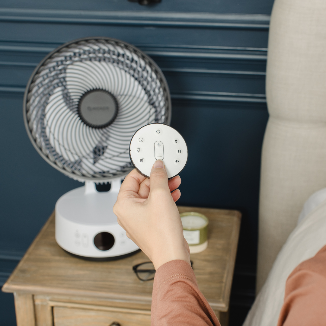 Sleep Matters: Sefte® & how to get a good night's sleep in summer