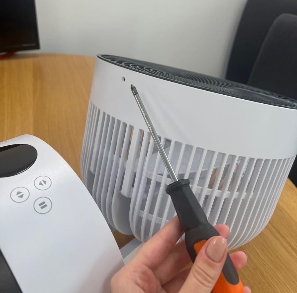 How to Properly Store Your Air Conditioner and Fan for Autumn