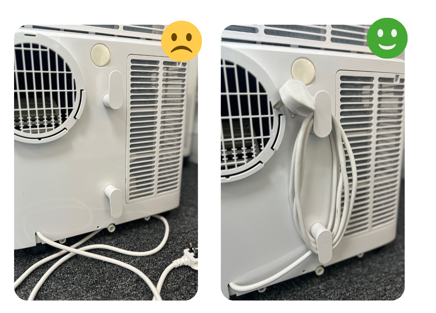 How to Properly Store Your Air Conditioner and Fan for Autumn