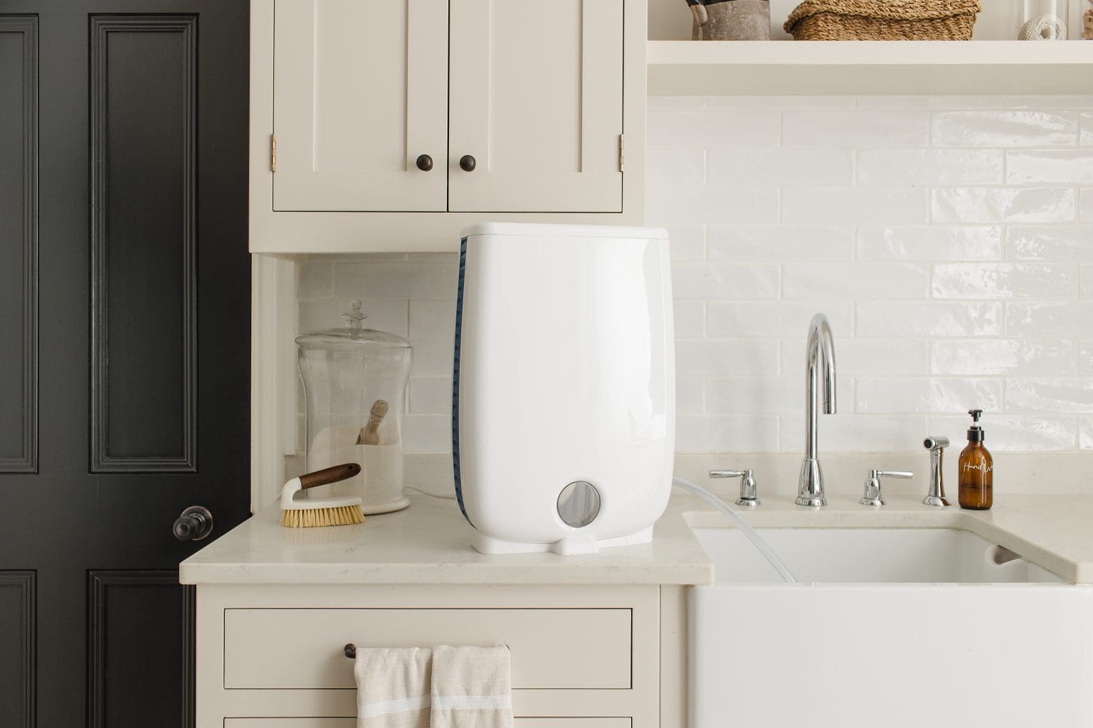 Four reasons why desiccant dehumidifiers are more effective in colder ...