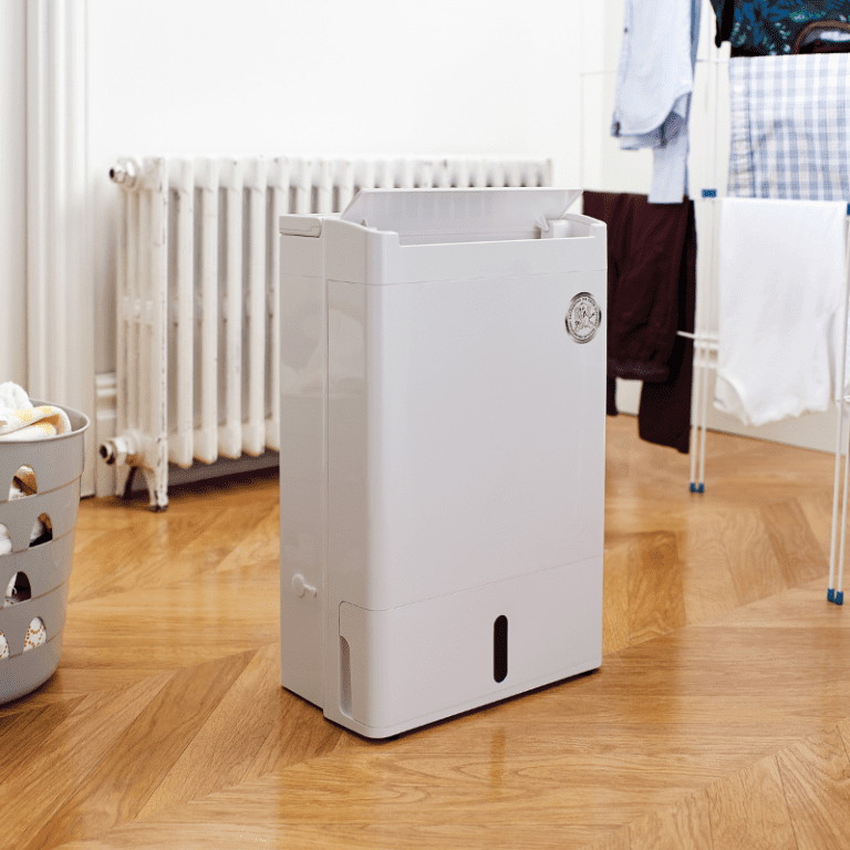The Best Dehumidifiers for Drying Clothes and Gentle Laundry Drying ...