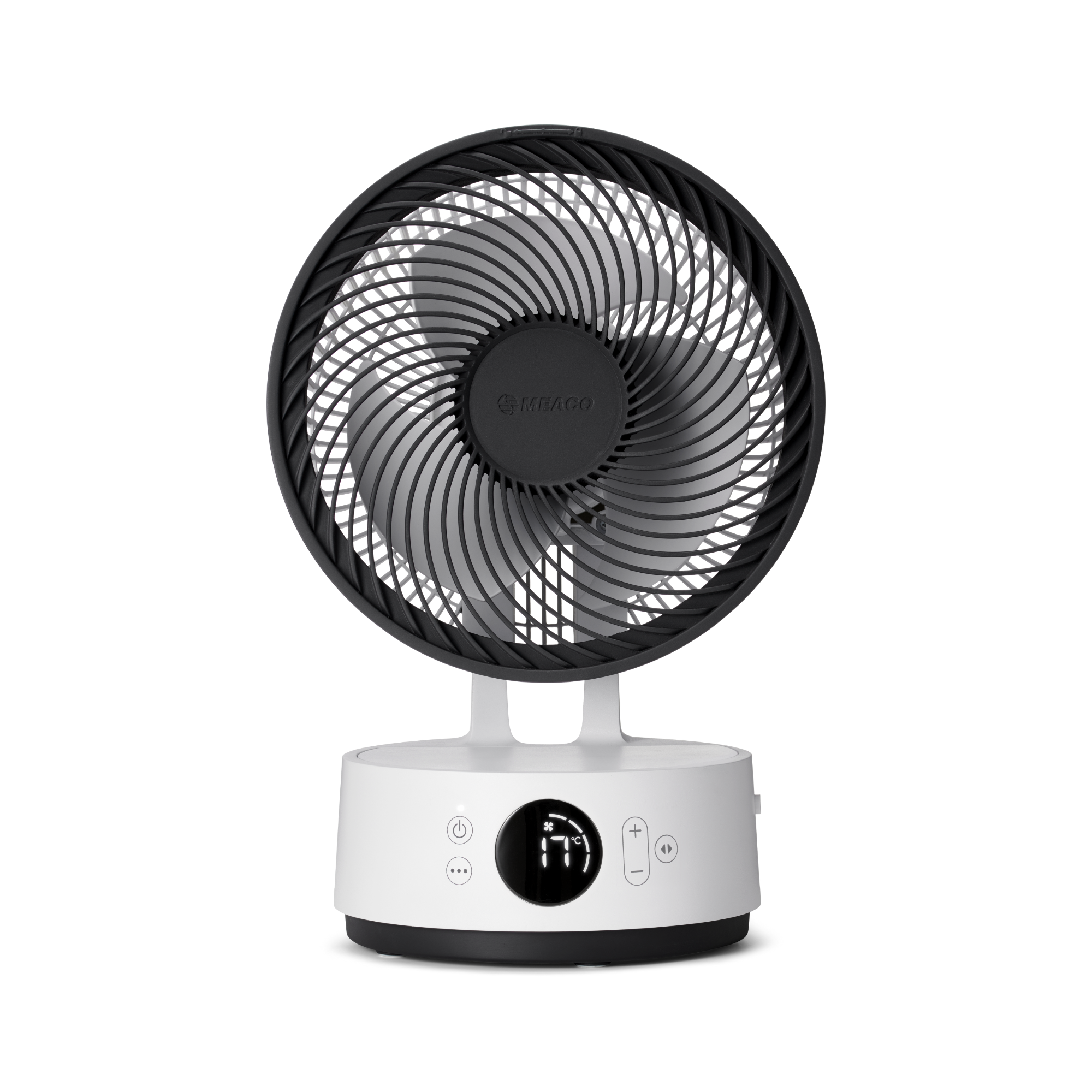 Introducing the MeacoFan Sefte® 8": Portable cooling with a sustainable ...