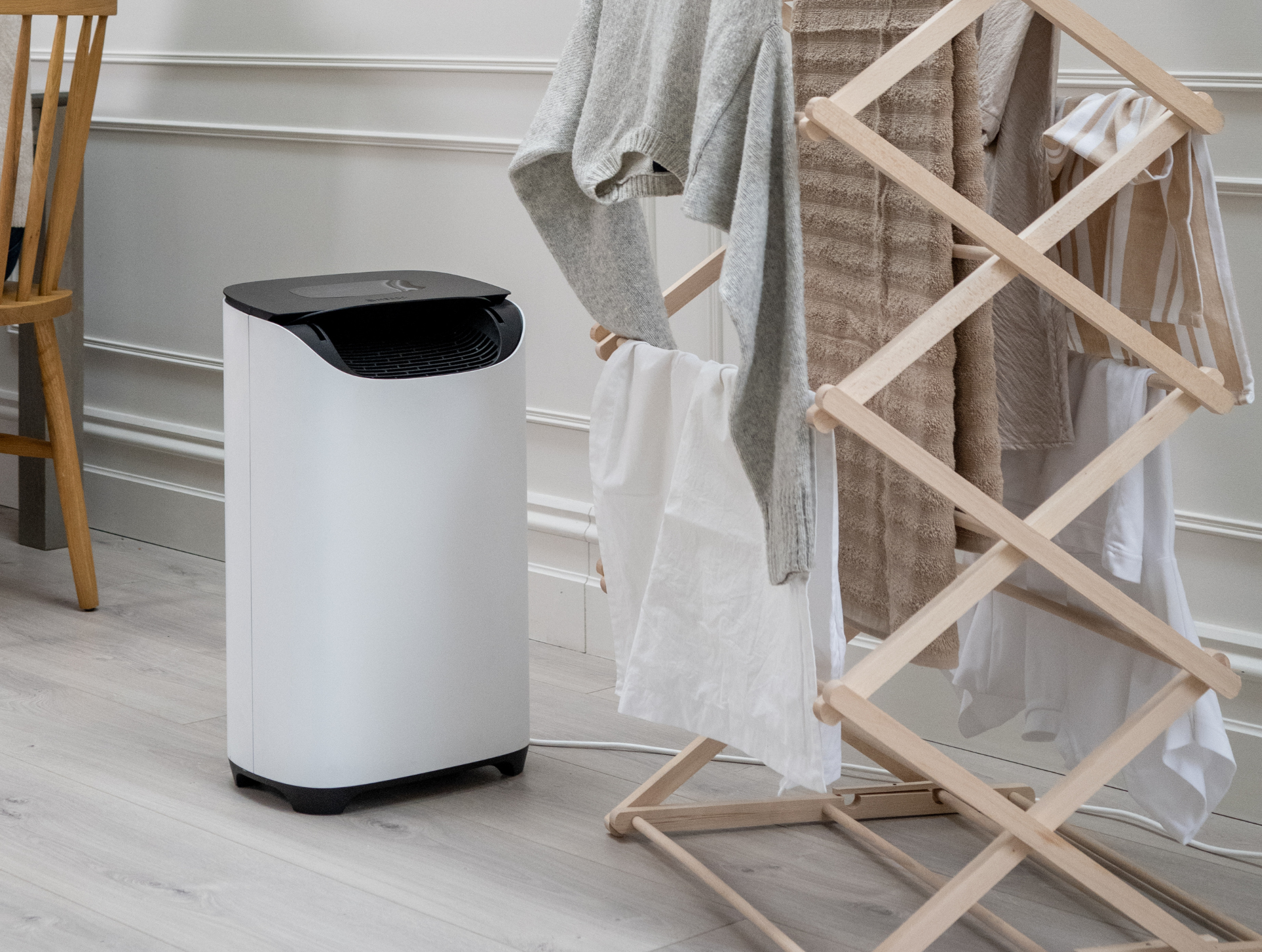 Meaco DD8L Pro: The next evolution in desiccant dehumidifiers
