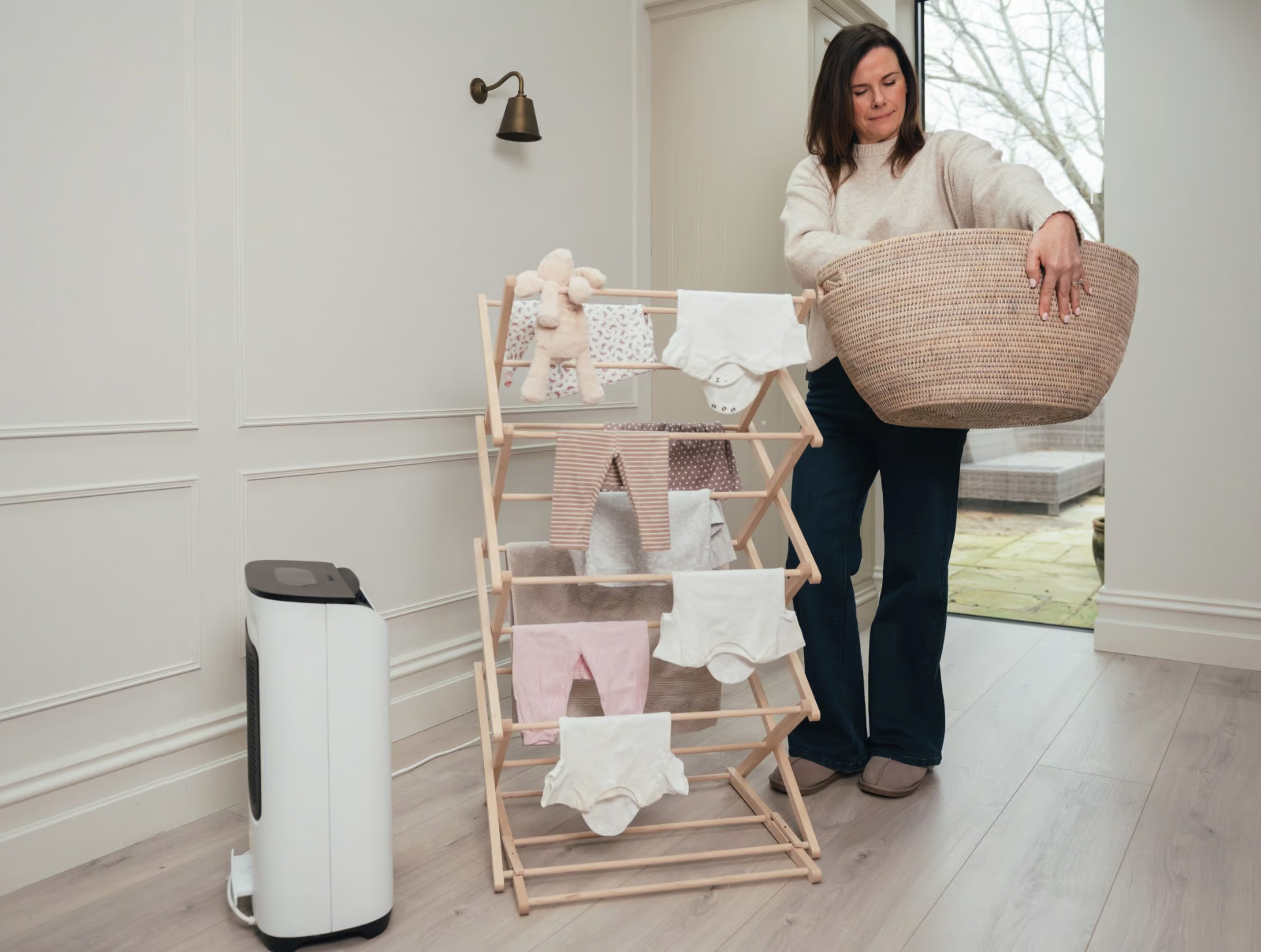 Meaco voted UK’s #1 Most Trusted Dehumidifier Brand for the second year ...