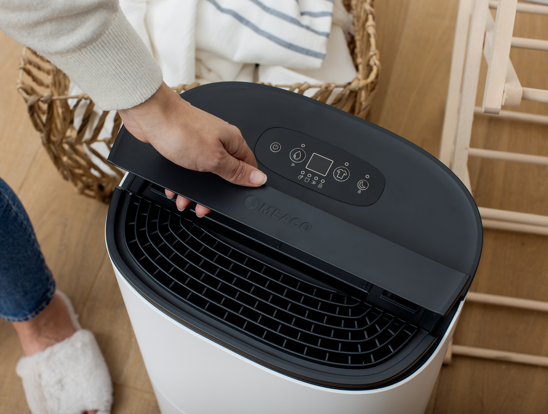 Meaco voted UK’s #1 Most Trusted Dehumidifier Brand for the second year ...